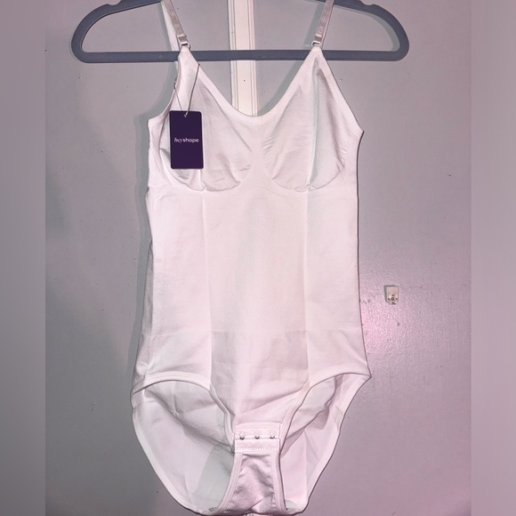 hey shape | Tops | Hey Shape Bodysuit | Poshmark